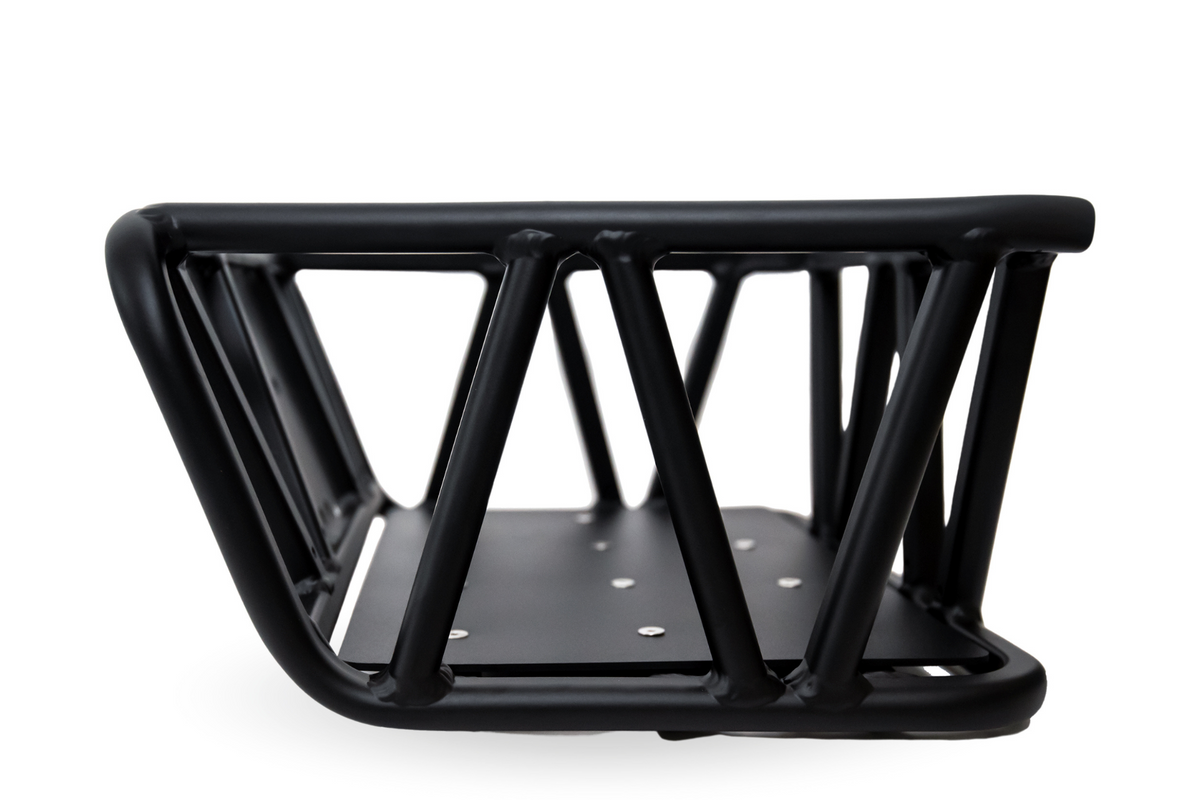 Front Baskets for Electric Bikes | Convenient and Stylish Cargo ...