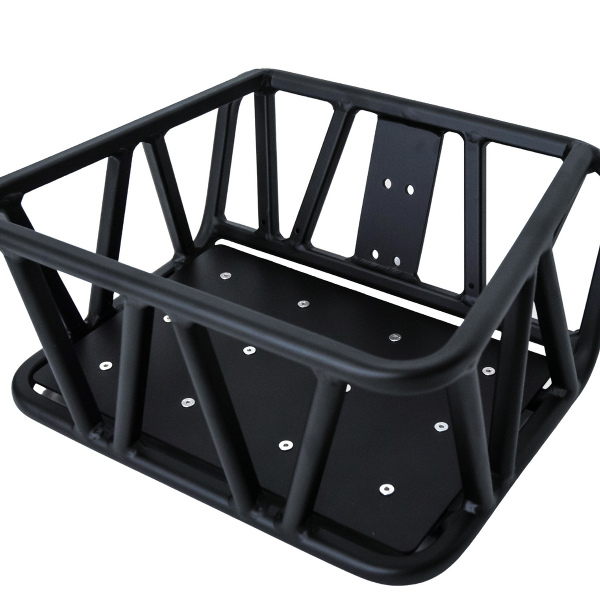 Front Baskets for Electric Bikes | Convenient and Stylish Cargo ...