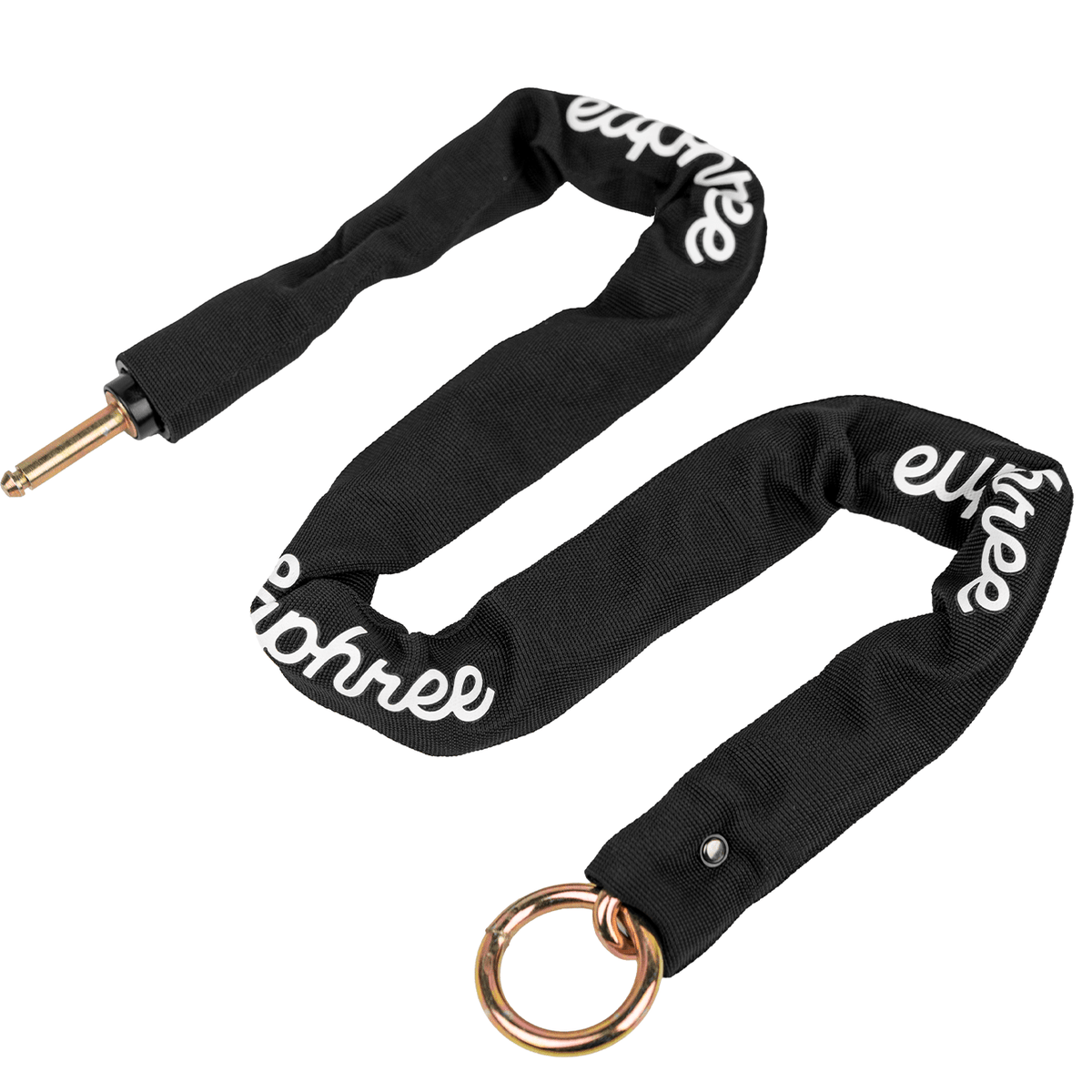 Euphree Café Lock Chain - Heavy-Duty Security – euphree