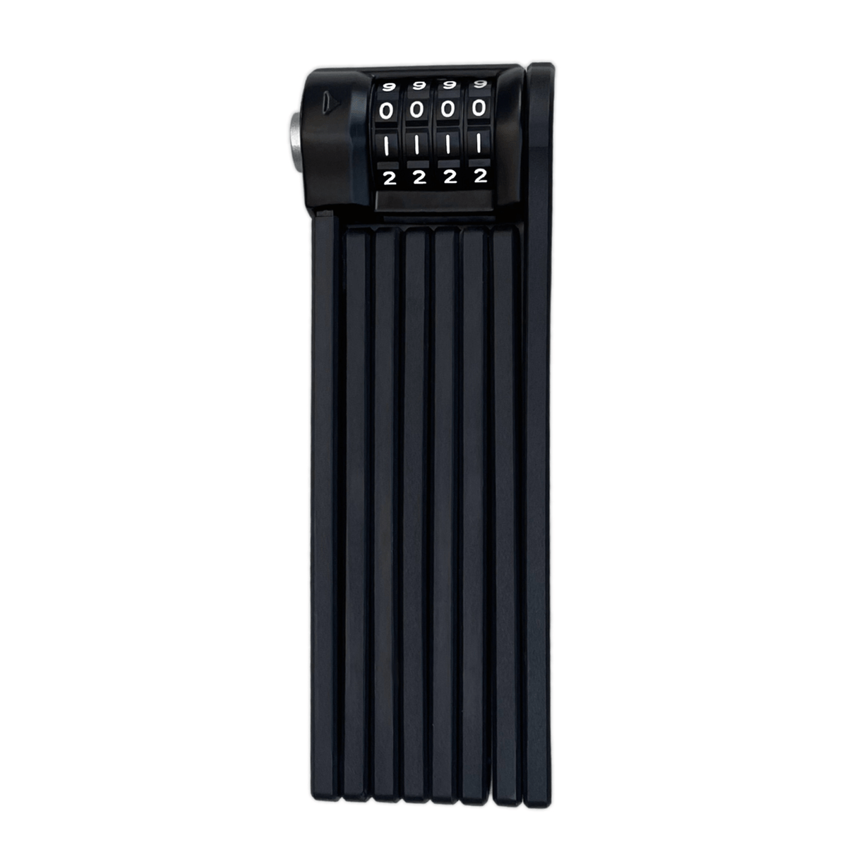 Euphree Combination Steel Folding Lock – euphree