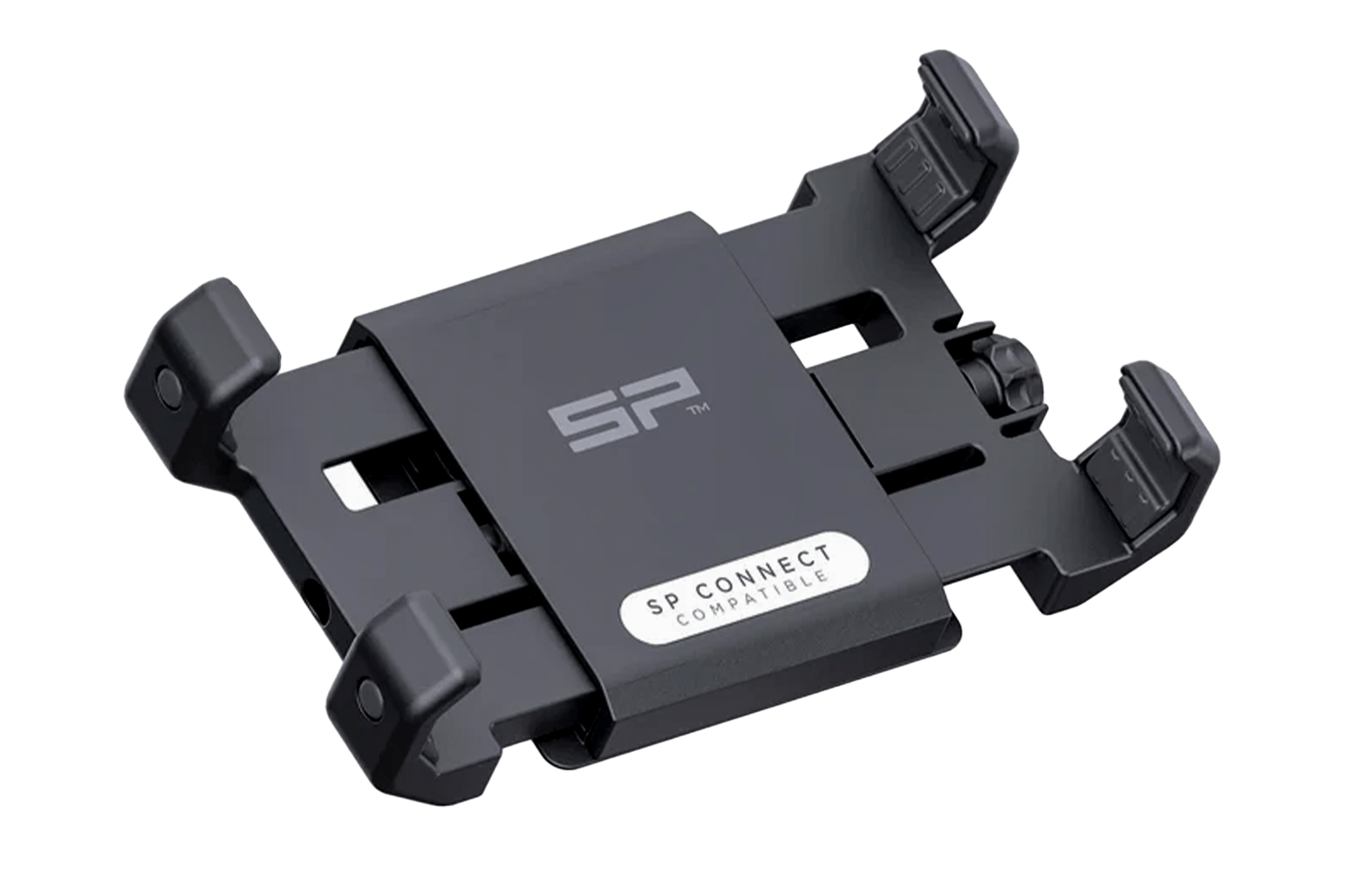 Euphree SP Connect Universal Phone Clamp | Secure Twist-to-Lock Mount for E-Bikes – euphree