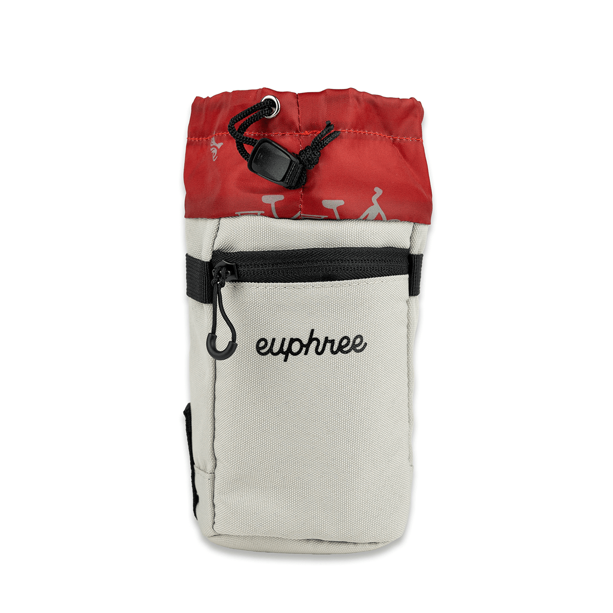 Euphree Stem Bag - Secure, Water-Resistant Bike Storage – euphree