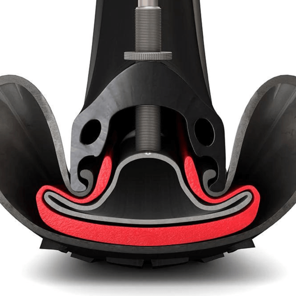 Tannus Armour Tire Inserts for Ebikes | Puncture Protection ...