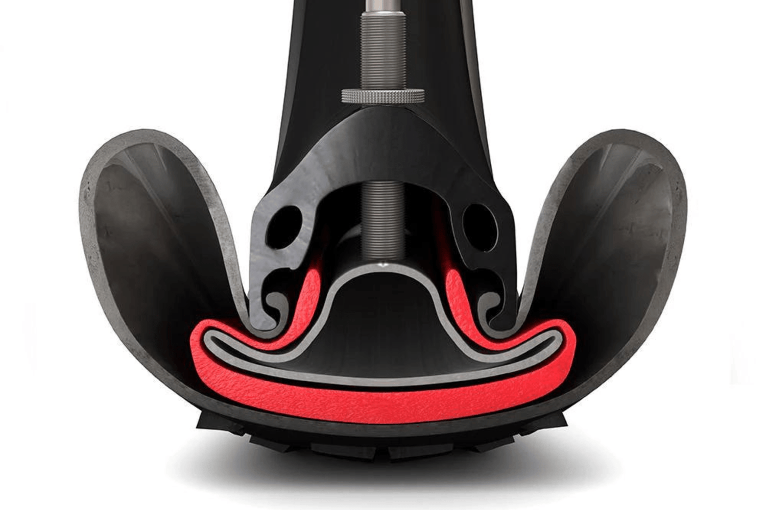 Tannus Armour Tire Inserts for Ebikes | Puncture Protection ...