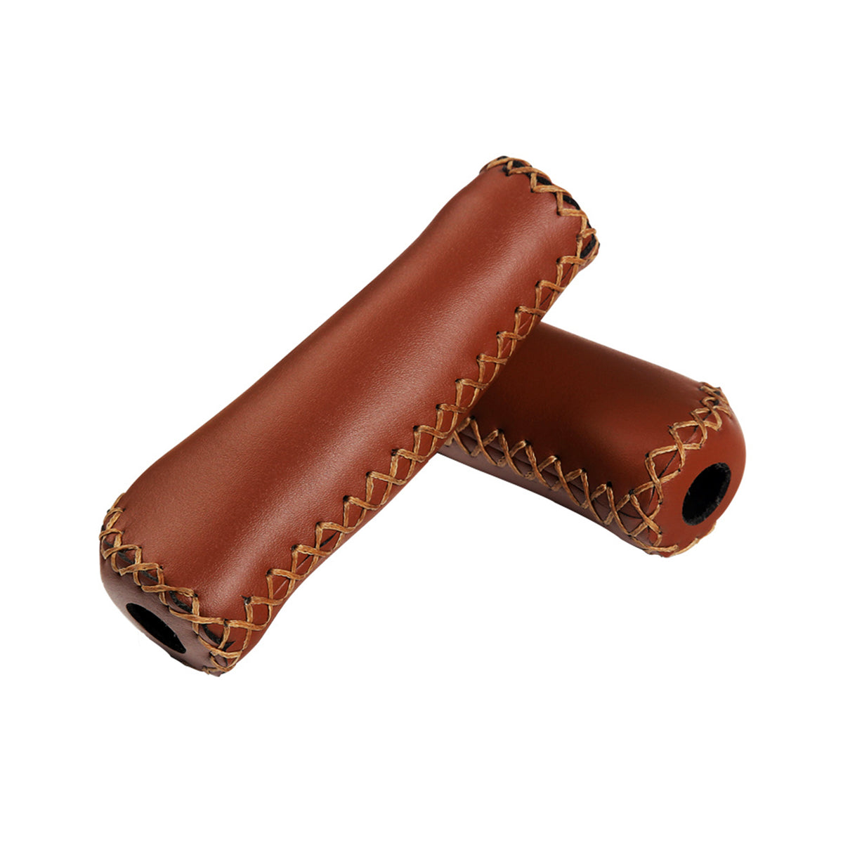 Ergonomic Handlebar Grips – Fits All Euphree City Robin Models – euphree