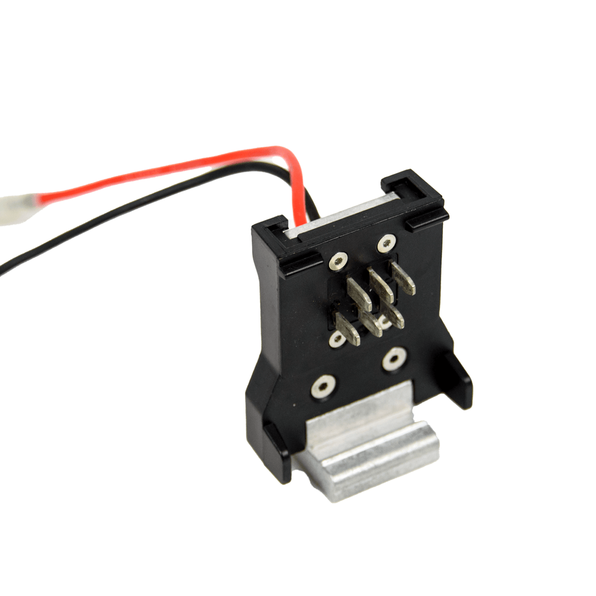 Battery Mounting Brackets: Terminal Plate or Lock Tumbler – euphree